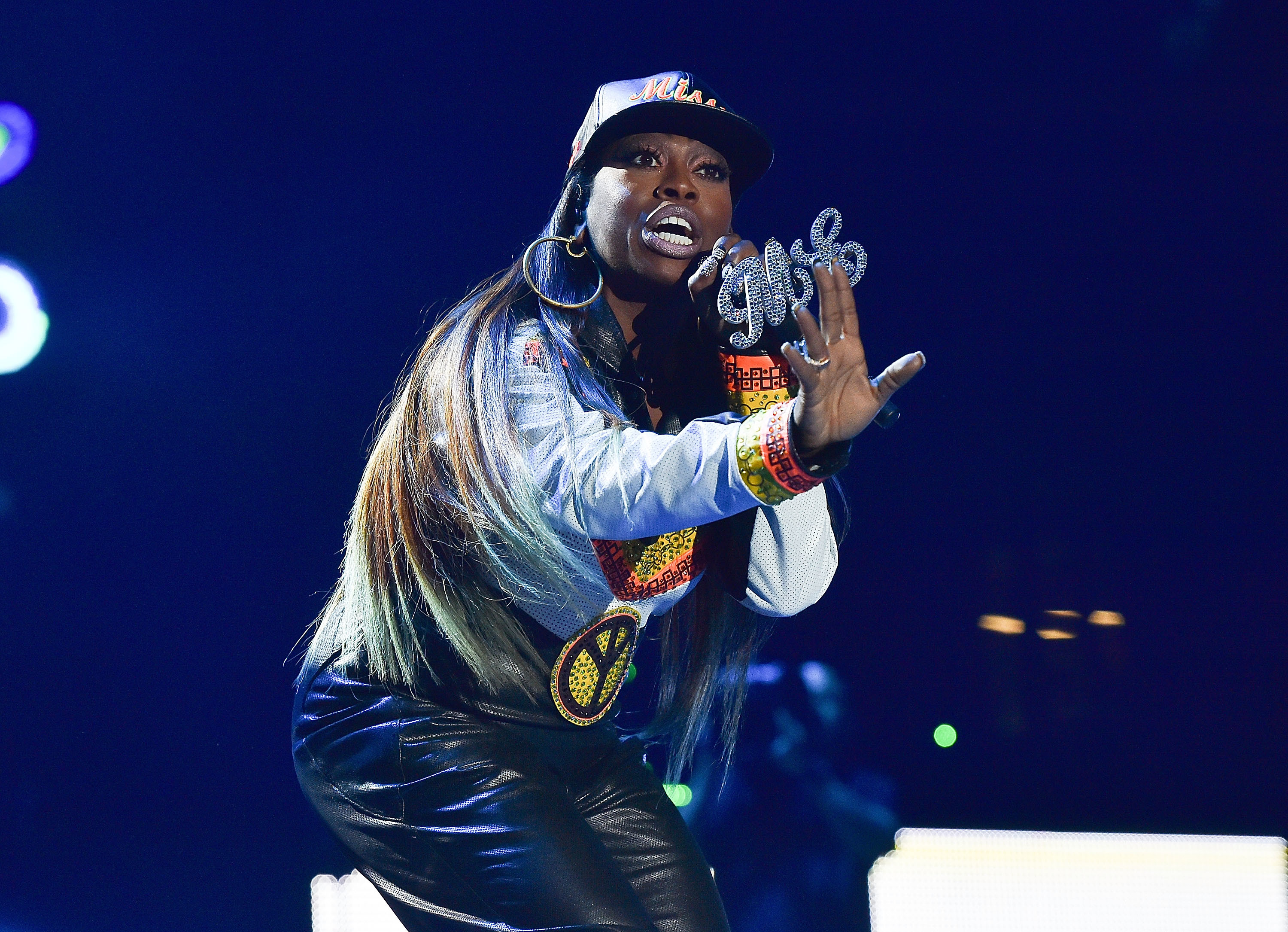 20 great hip-hop albums from female rappers | Yardbarker.com