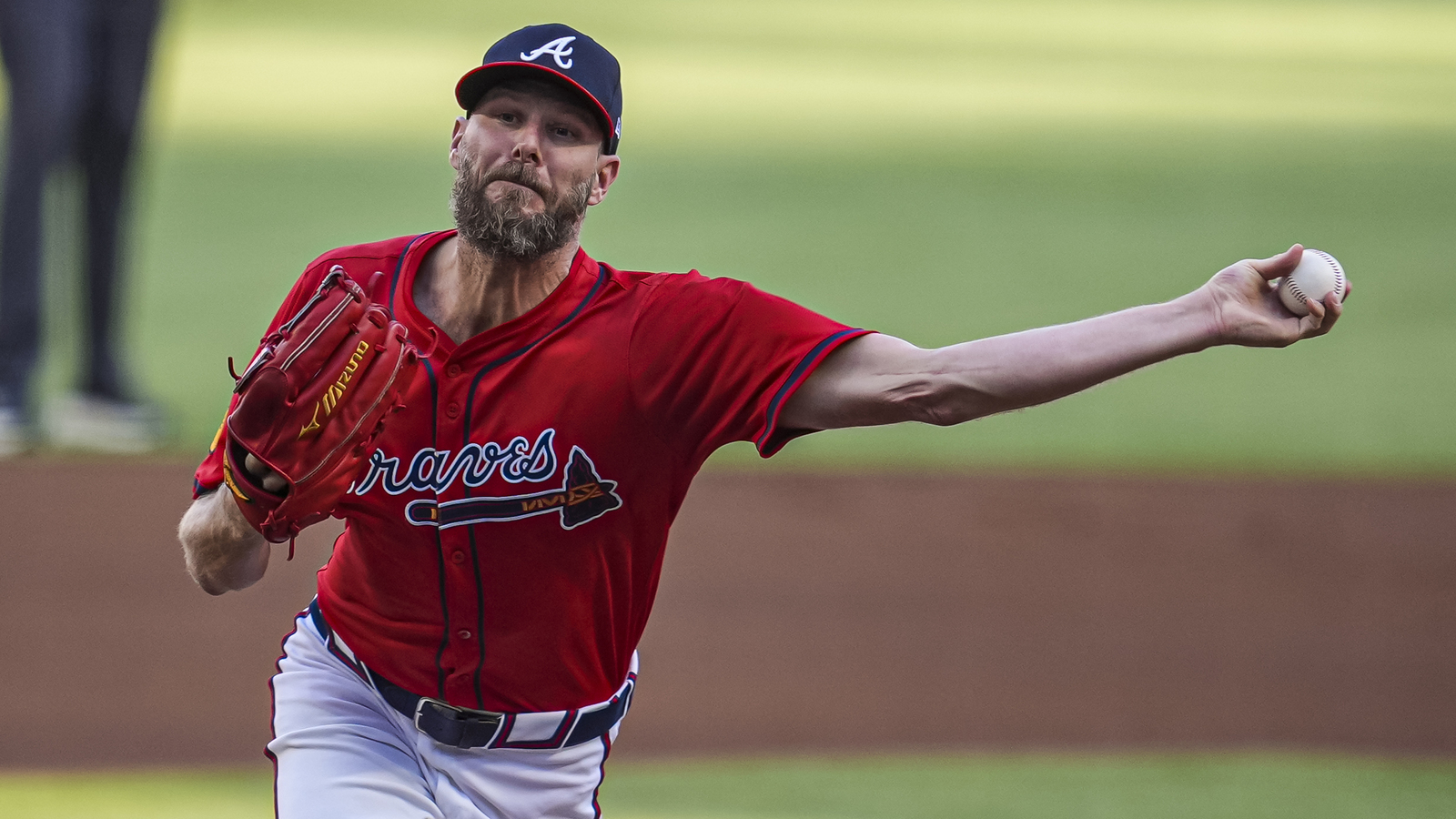 San Diego Padres vs. Atlanta Braves Series Recap: Padres Continue to ...