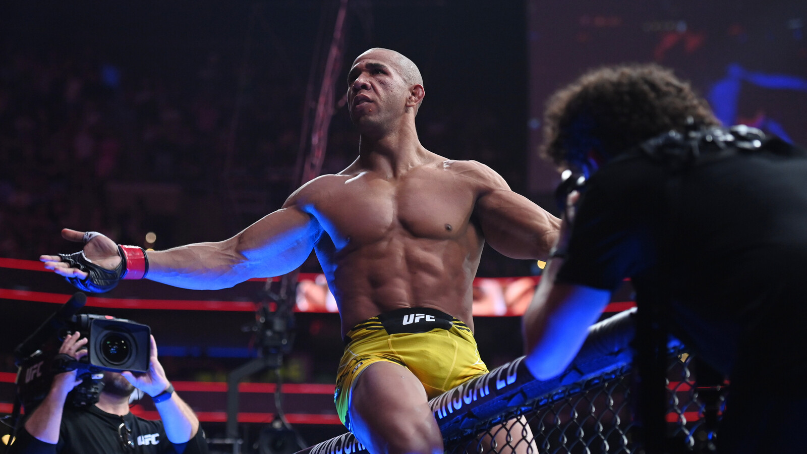 UFC 304: Gregory Rodrigues vs. Christian Leroy Duncan Fight Preview ...