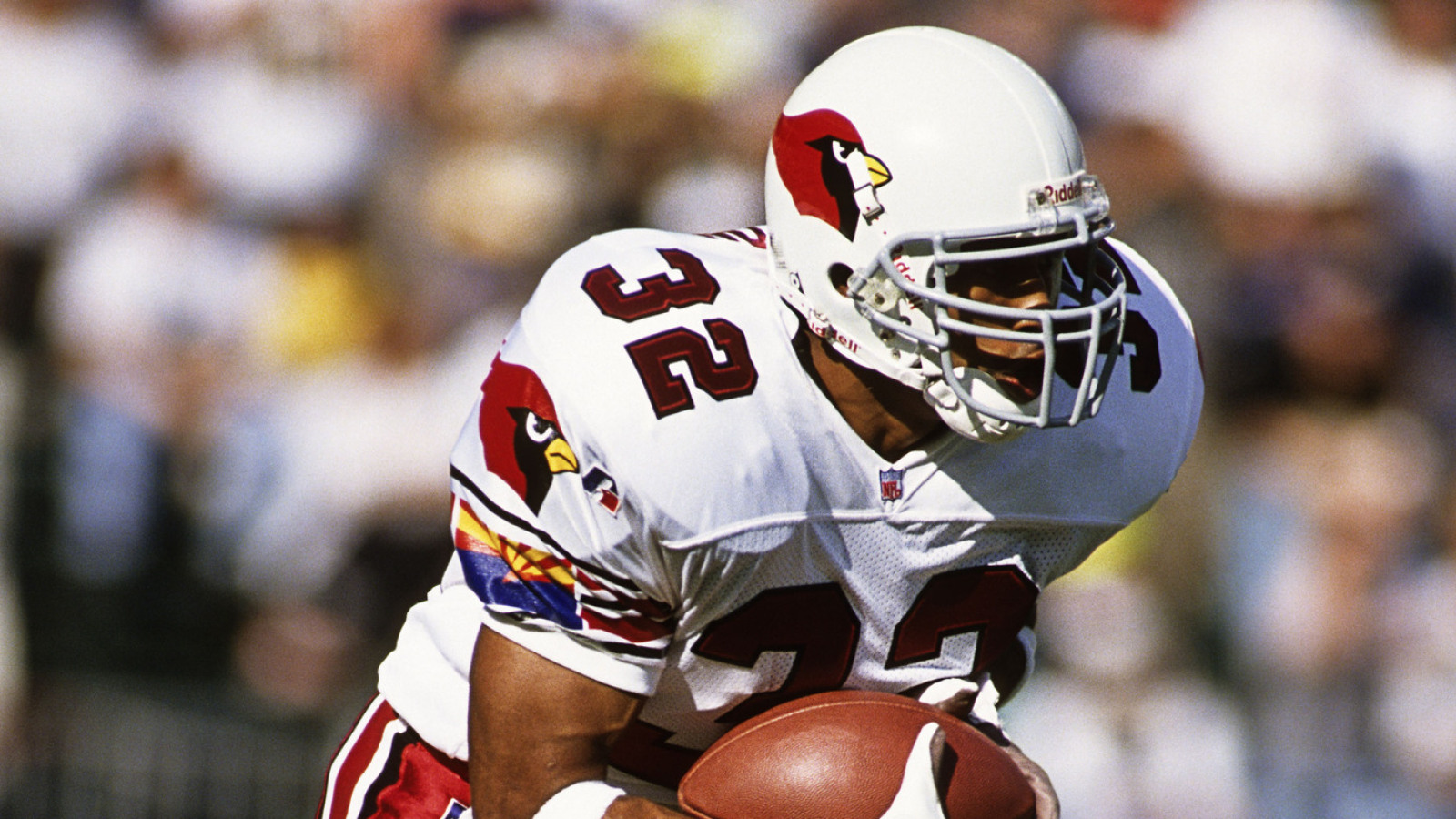 Ex-Cardinals RB LeShon Johnson indicted in federal dogfighting case ...