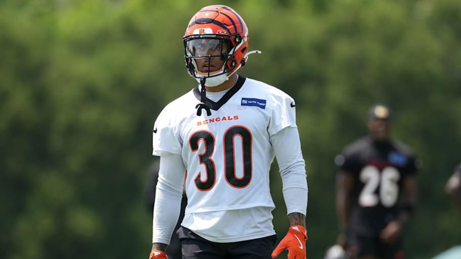 Cincinnati Bengals Running Back Chase Brown Fantasy Outlook | Yardbarker