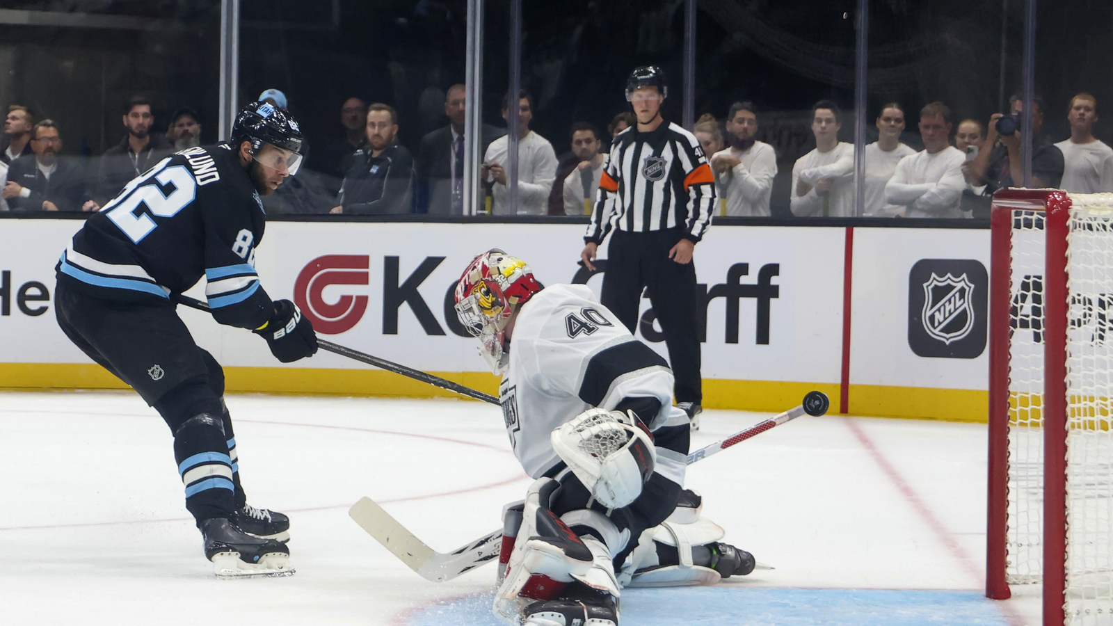 Who Is Carter George: Canada’s World Junior Goalie? | Yardbarker