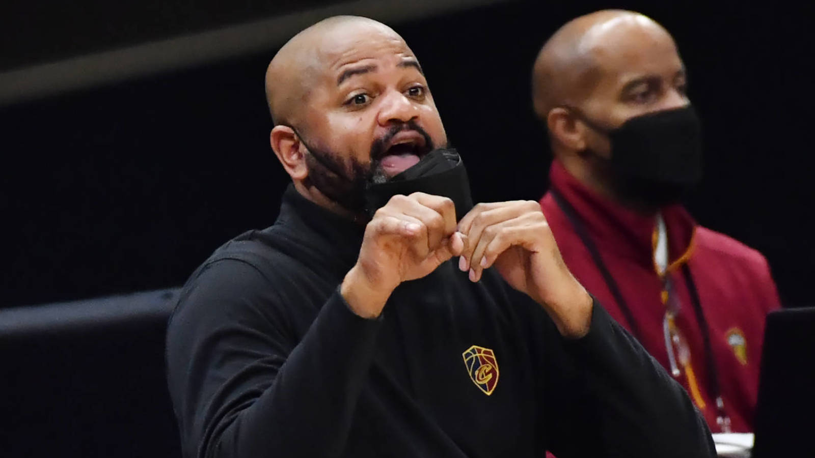 Bickerstaff away from Cavaliers for personal reasons | Yardbarker