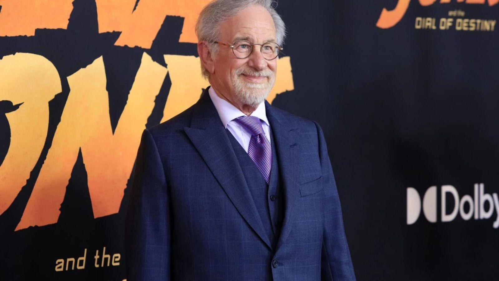 Steven Spielberg Sheds Light on His Missed James Bond Connection and ...