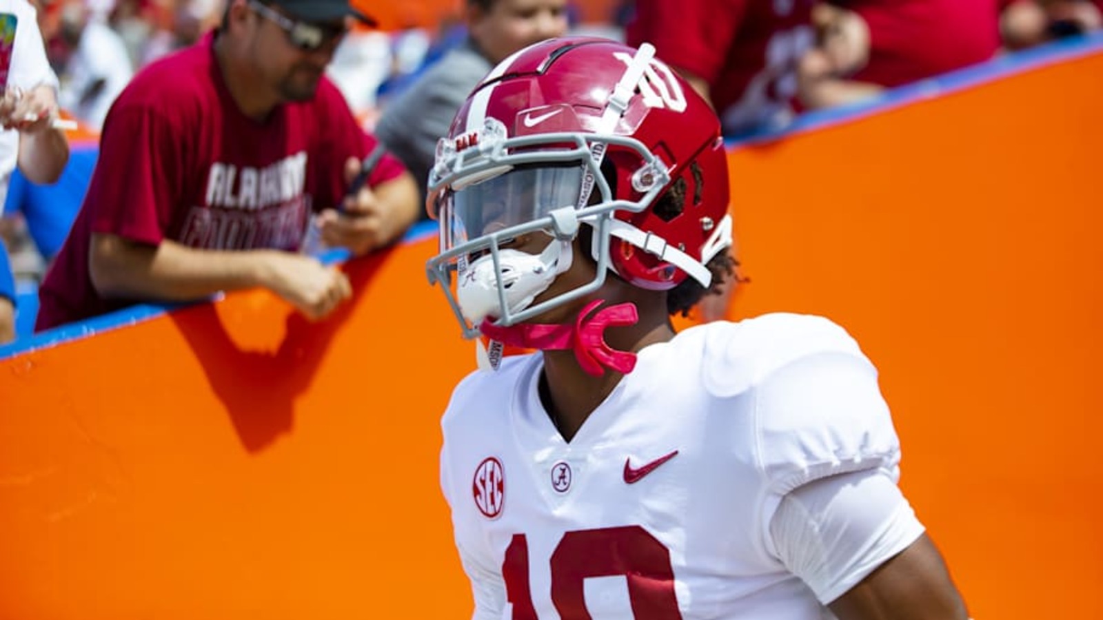 UNLV Football: JoJo Earle, Troy Omeire Poised For Breakout Seasons ...