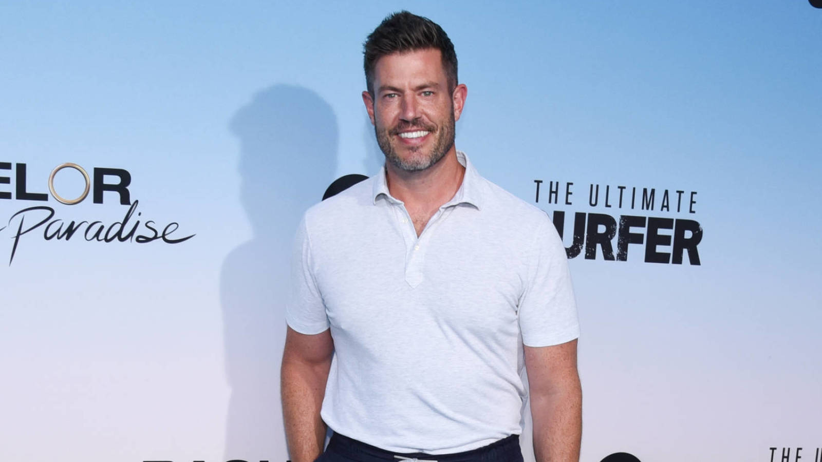 Jesse Palmer announced as host of 'The Bachelor' | Yardbarker