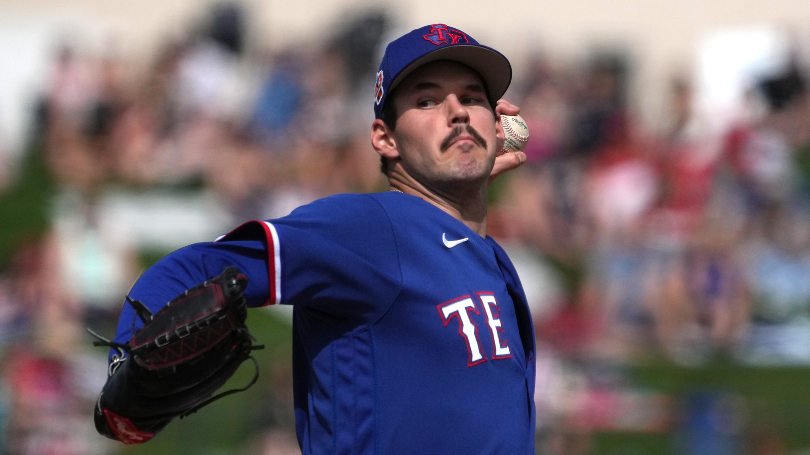 Cole Ragans leads strong start to 2023 for the Rangers bullpen | Yardbarker