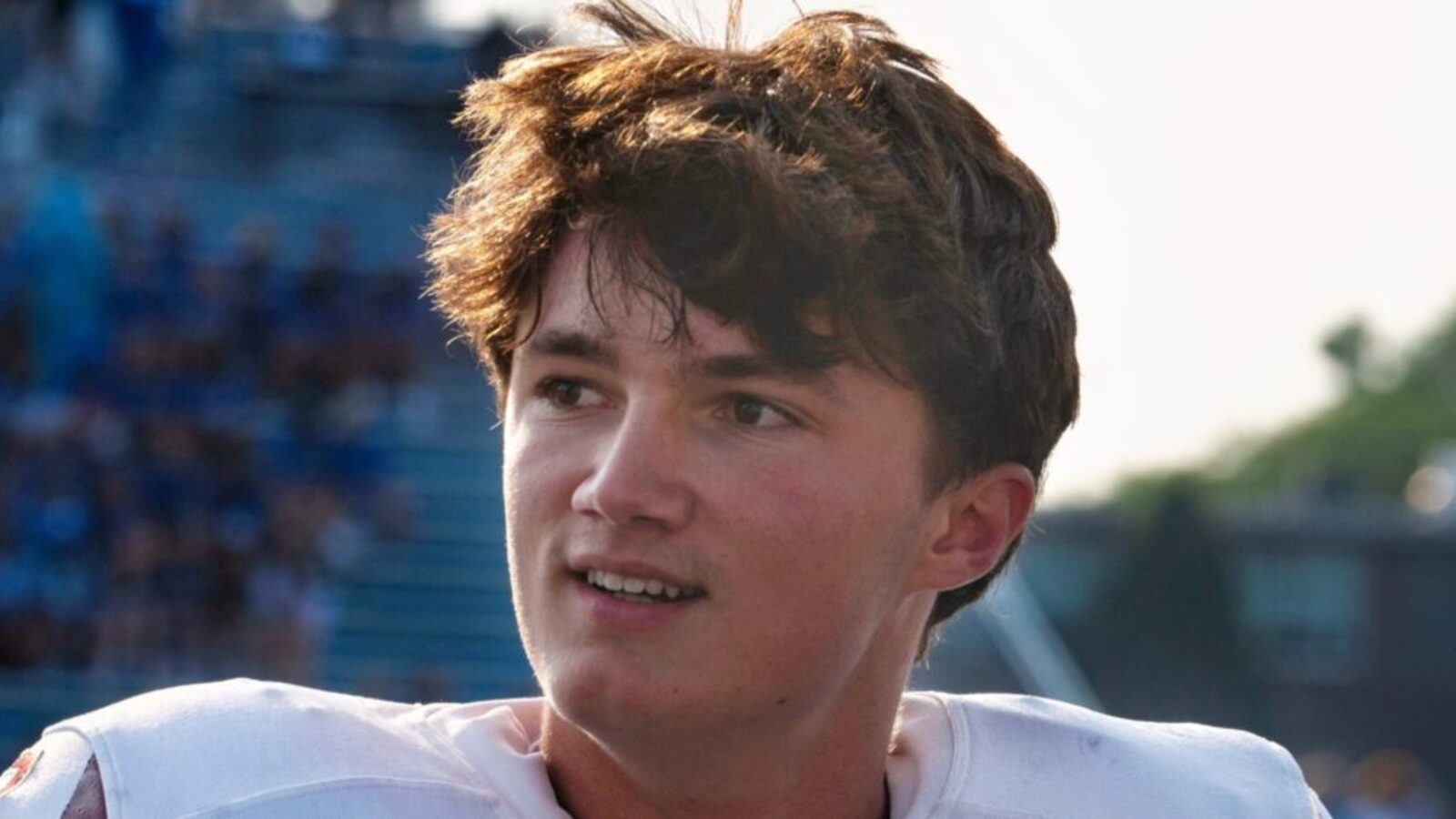 Who’s Quinn Warren? All You Need to Know About the Indiana Hoosiers ...