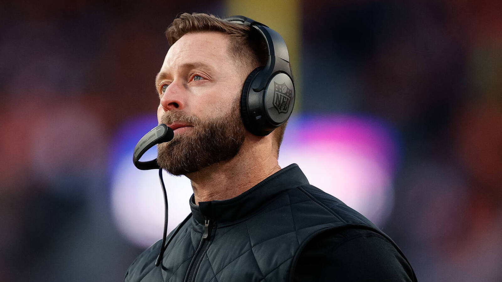 Kliff Kingsbury withdraws from consideration for one OC job | Yardbarker