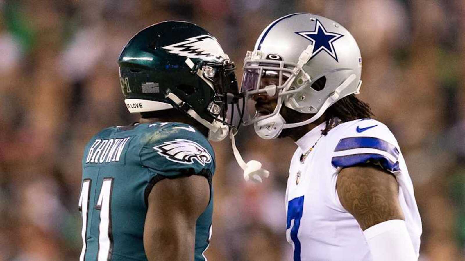 Trevon Diggs injury update: Cowboys CB reveals what percent chance he ...