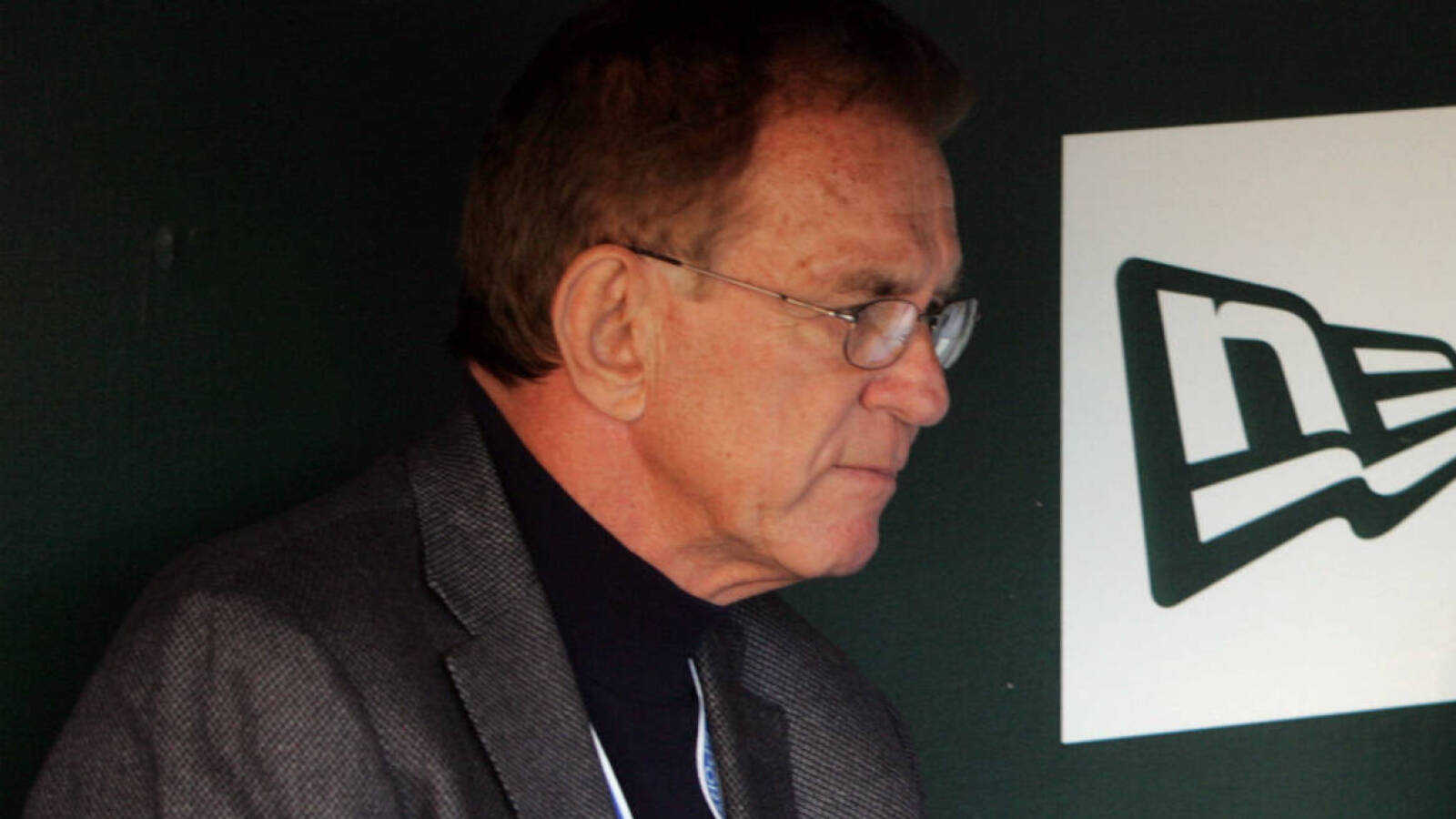 2001 World Series call highlights Tim McCarver's baseball knowledge ...