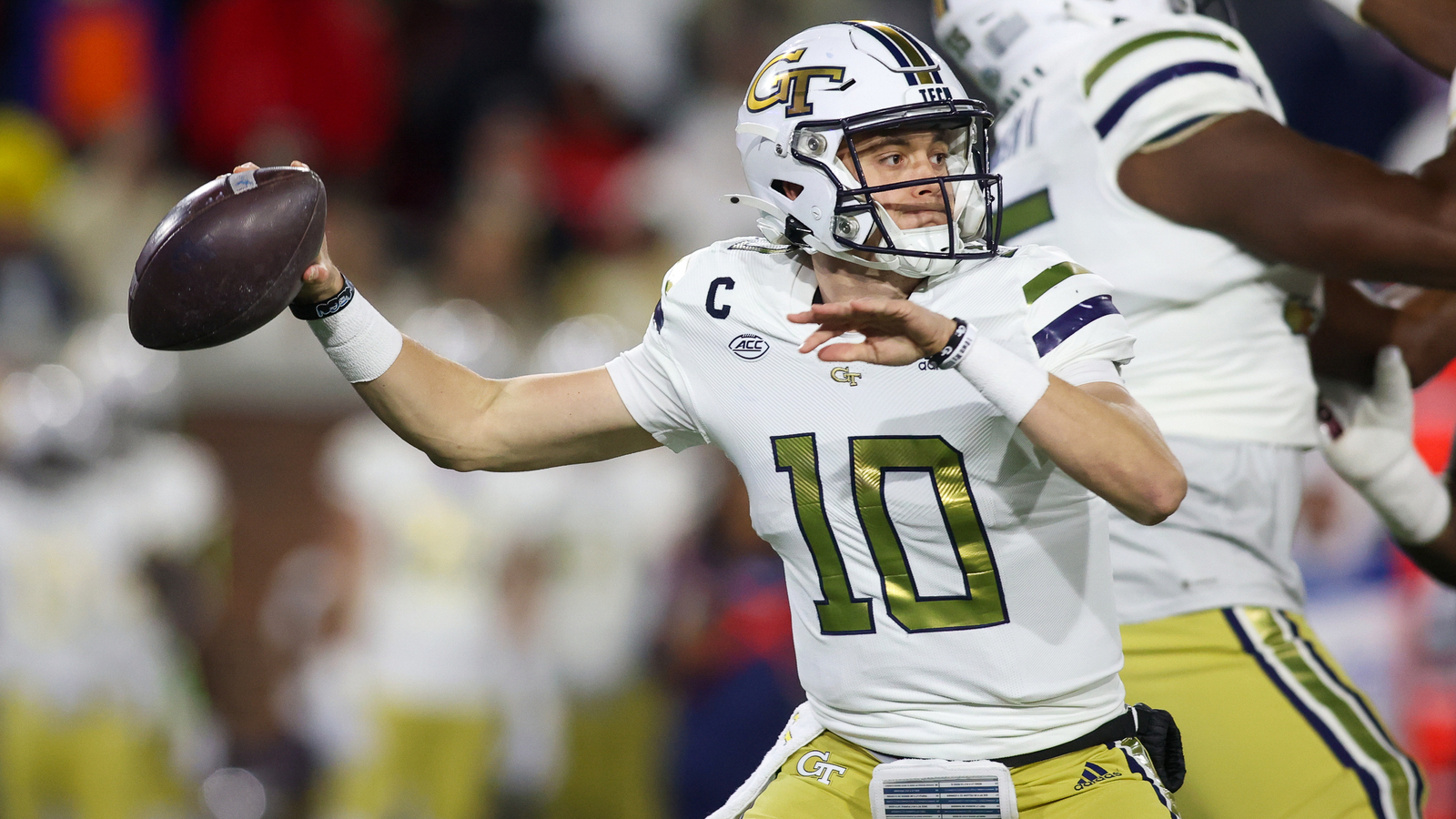NCAAF bowls: UCF vs. Georgia Tech preview and pick | Yardbarker