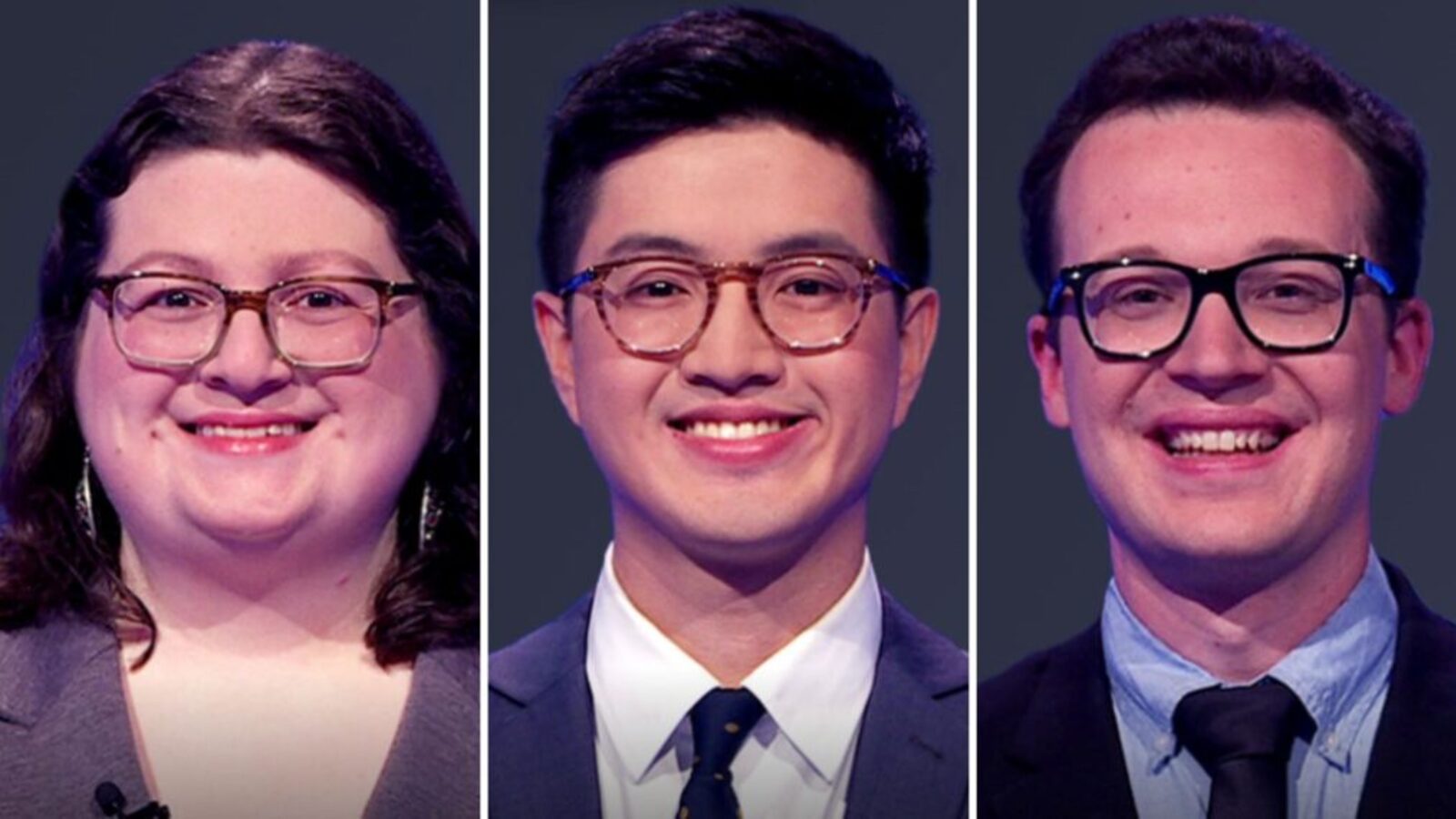 ‘Jeopardy!’: Did ‘Stay-at-Home Son’ Brendan Liaw Get a Three-Peat ...