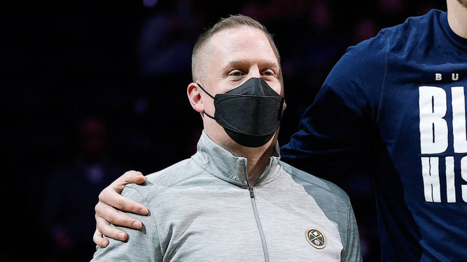 Timberwolves hire Nuggets president Tim Connelly | Yardbarker