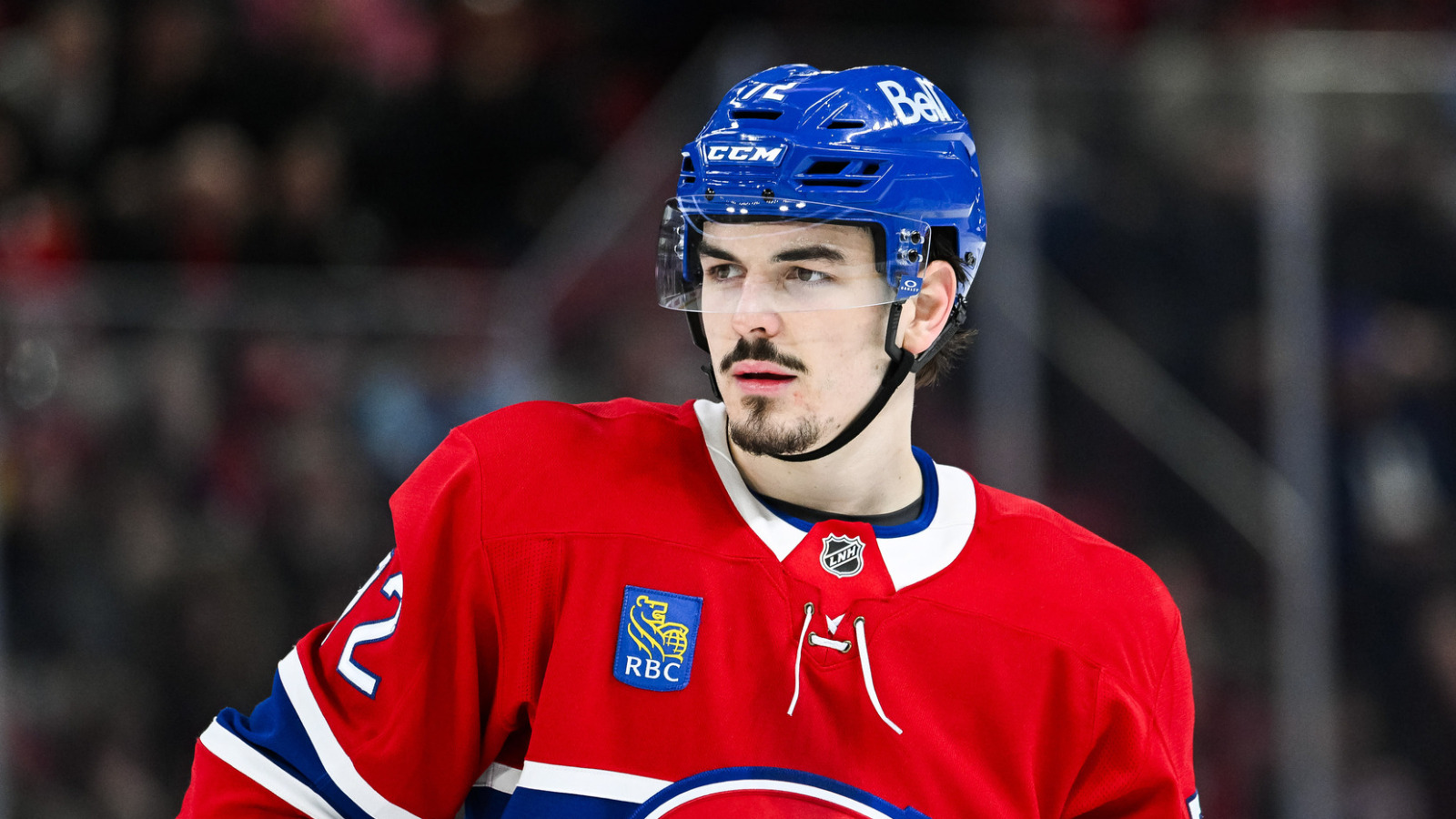 Arber Xhekaj reveals details of Jordan Greenway confrontation | Yardbarker