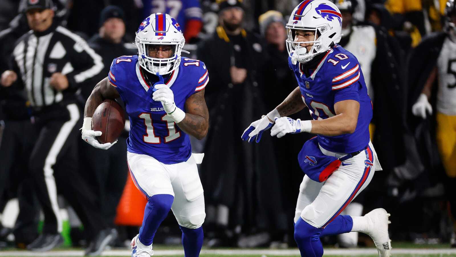 Buffalo Bills Wild Card Game – 4 Takeaways from a Decisive Win | Yardbarker