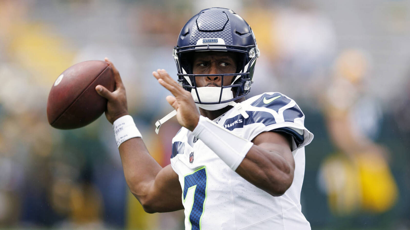 Seahawks ceiling and floor for 2023 | Yardbarker