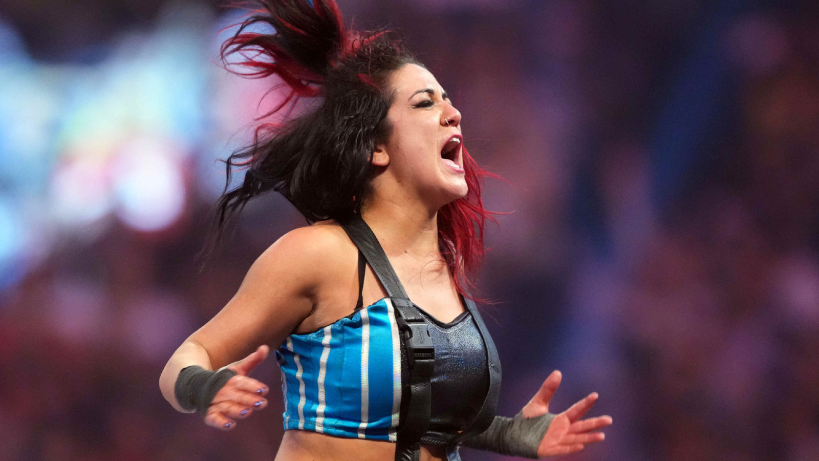 Is WWE doing its mid-card justice at the moment? | Yardbarker