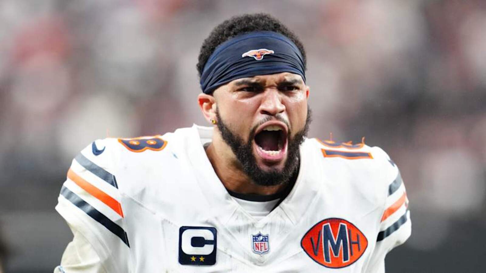 Bears vs. Raiders: 5 studs who powered Chicago’s stunning victory ...