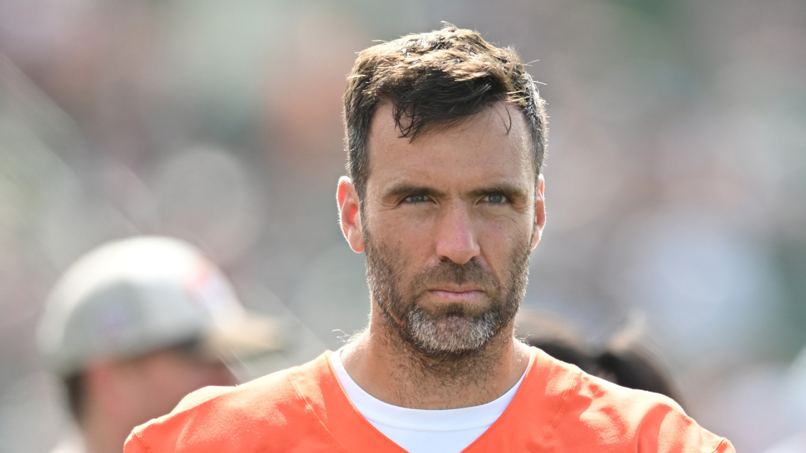 Browns officially make decision on starting quarterback | Yardbarker