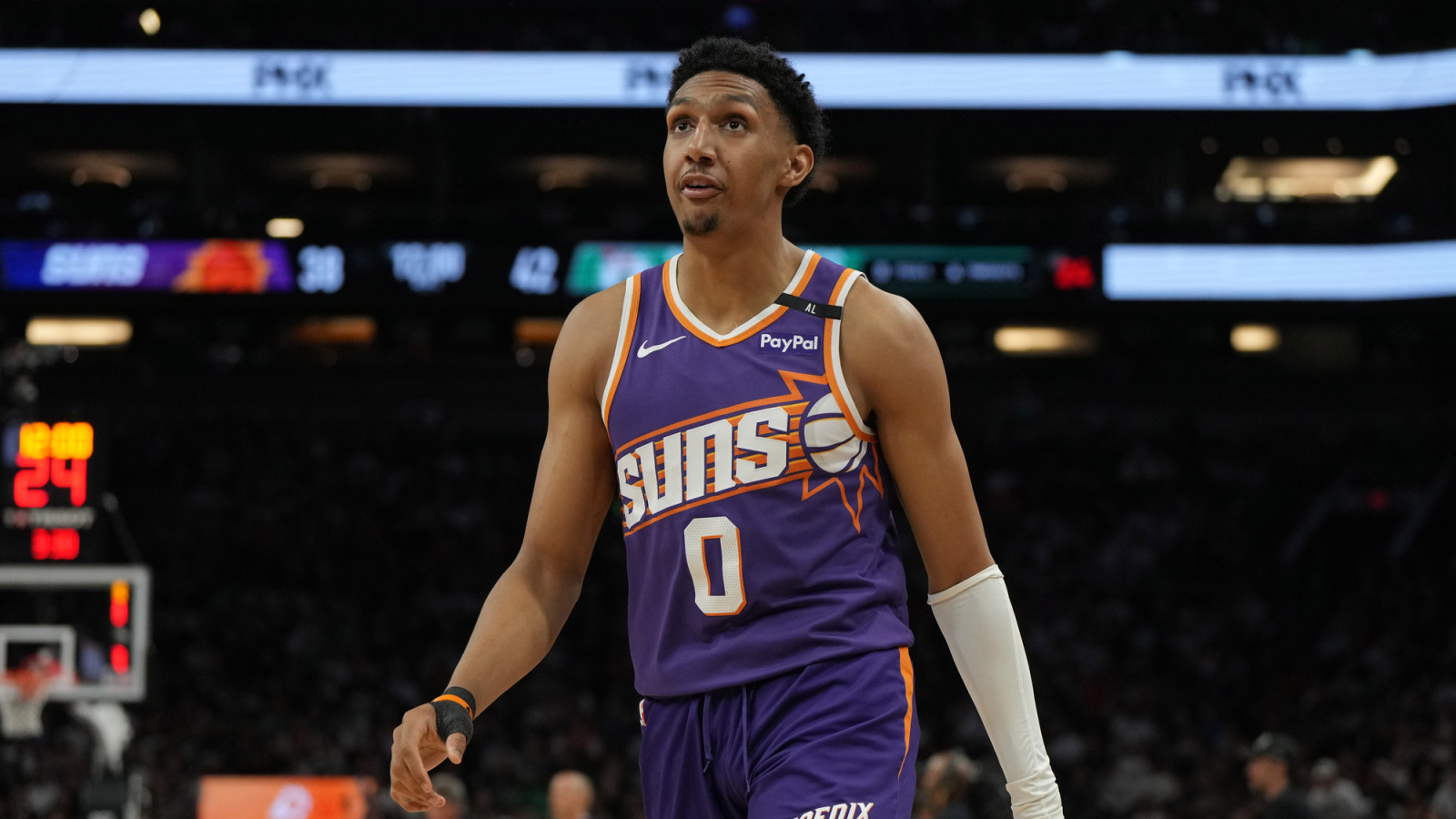 Phoenix Suns 2025 Summer League roster revealed | Yardbarker