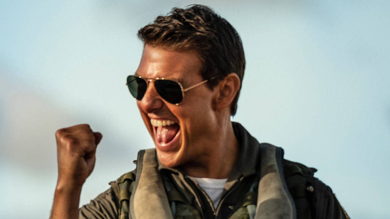 20 facts you might not know about 'Top Gun: Maverick' | Yardbarker