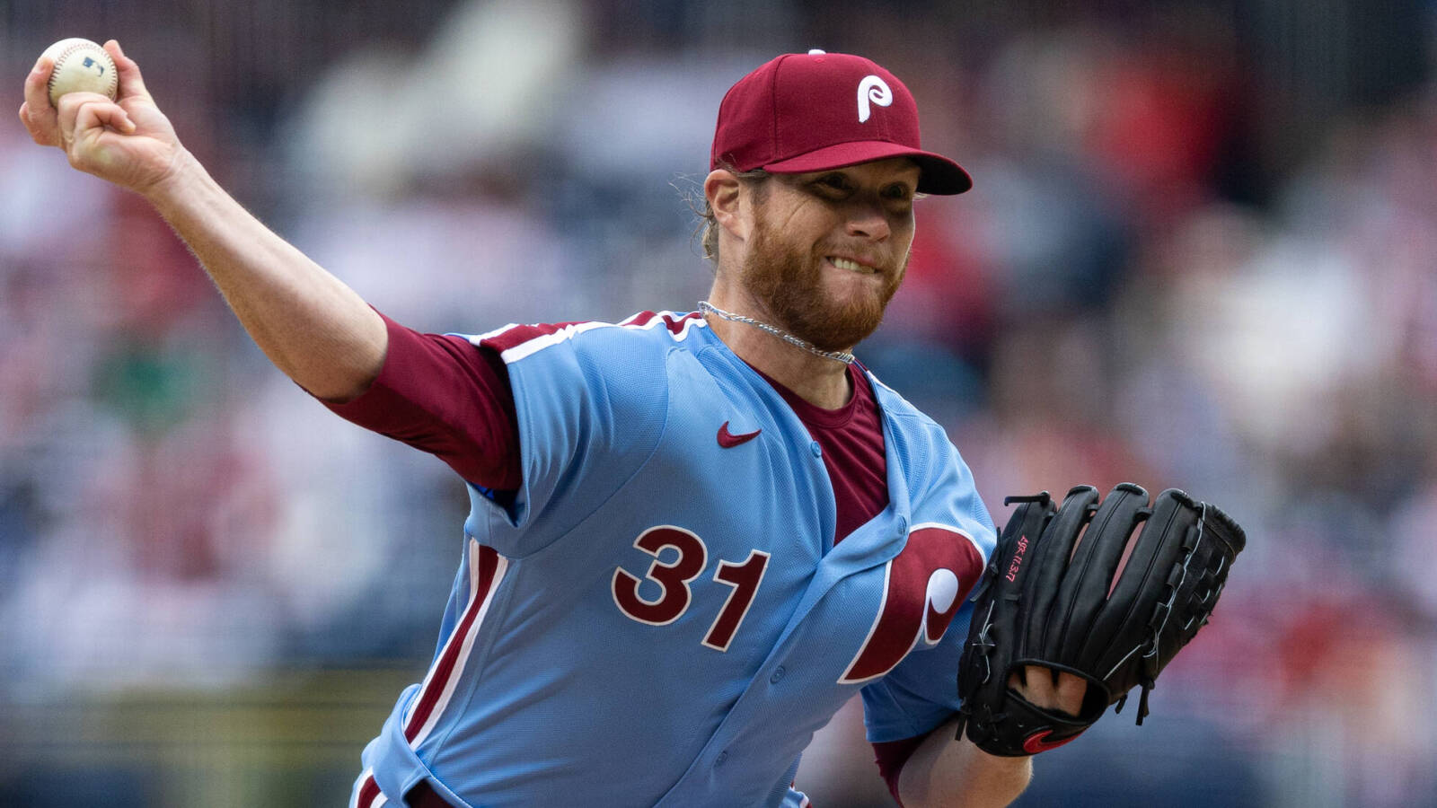 Phillies reliever Craig Kimbrel approaching historic milestone | Yardbarker Phillies reliever Craig Kimbrel approaching historic milestone | Yardbarker