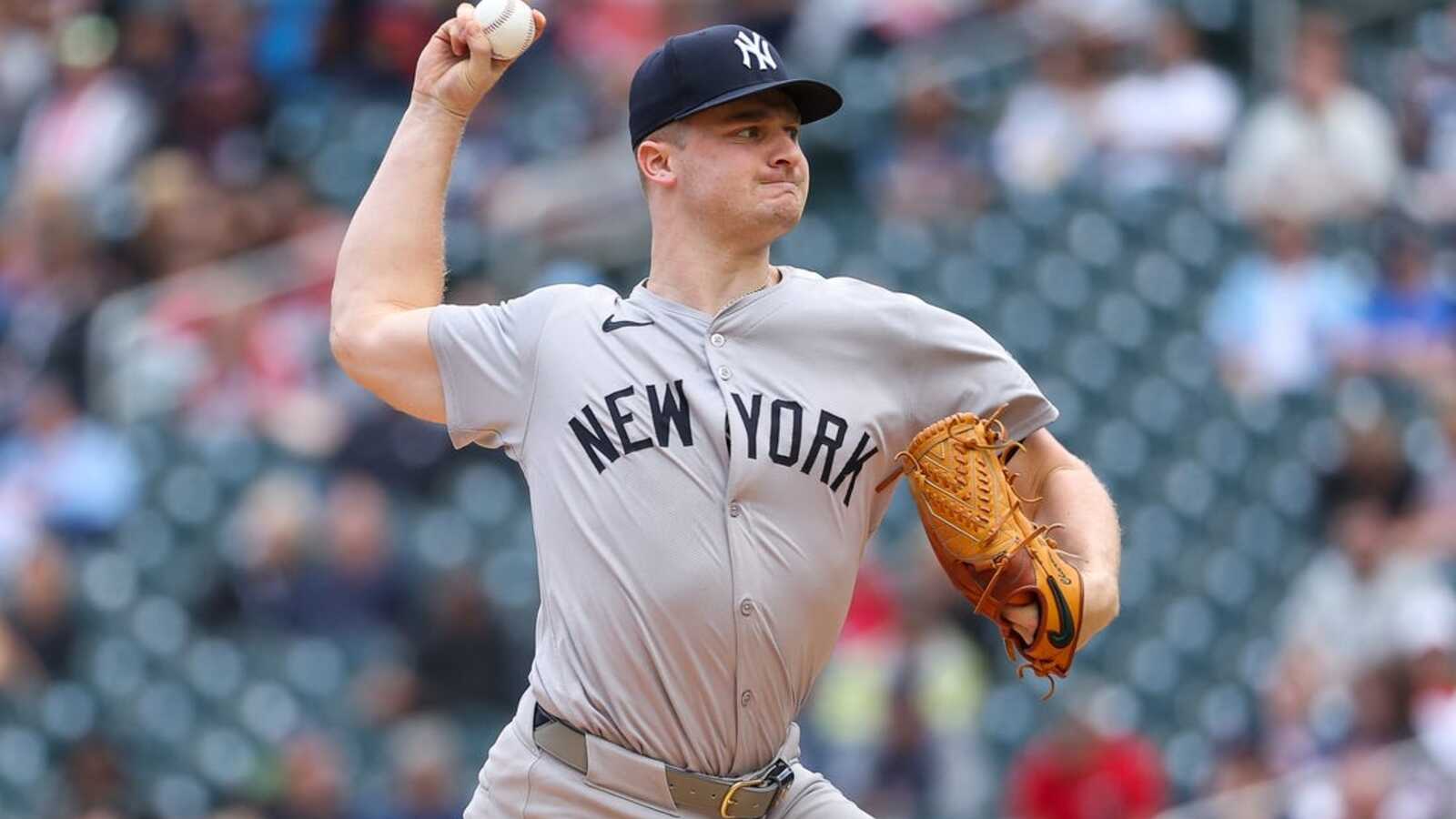 Yankees finish off sweep as Twins get blanked again | Yardbarker