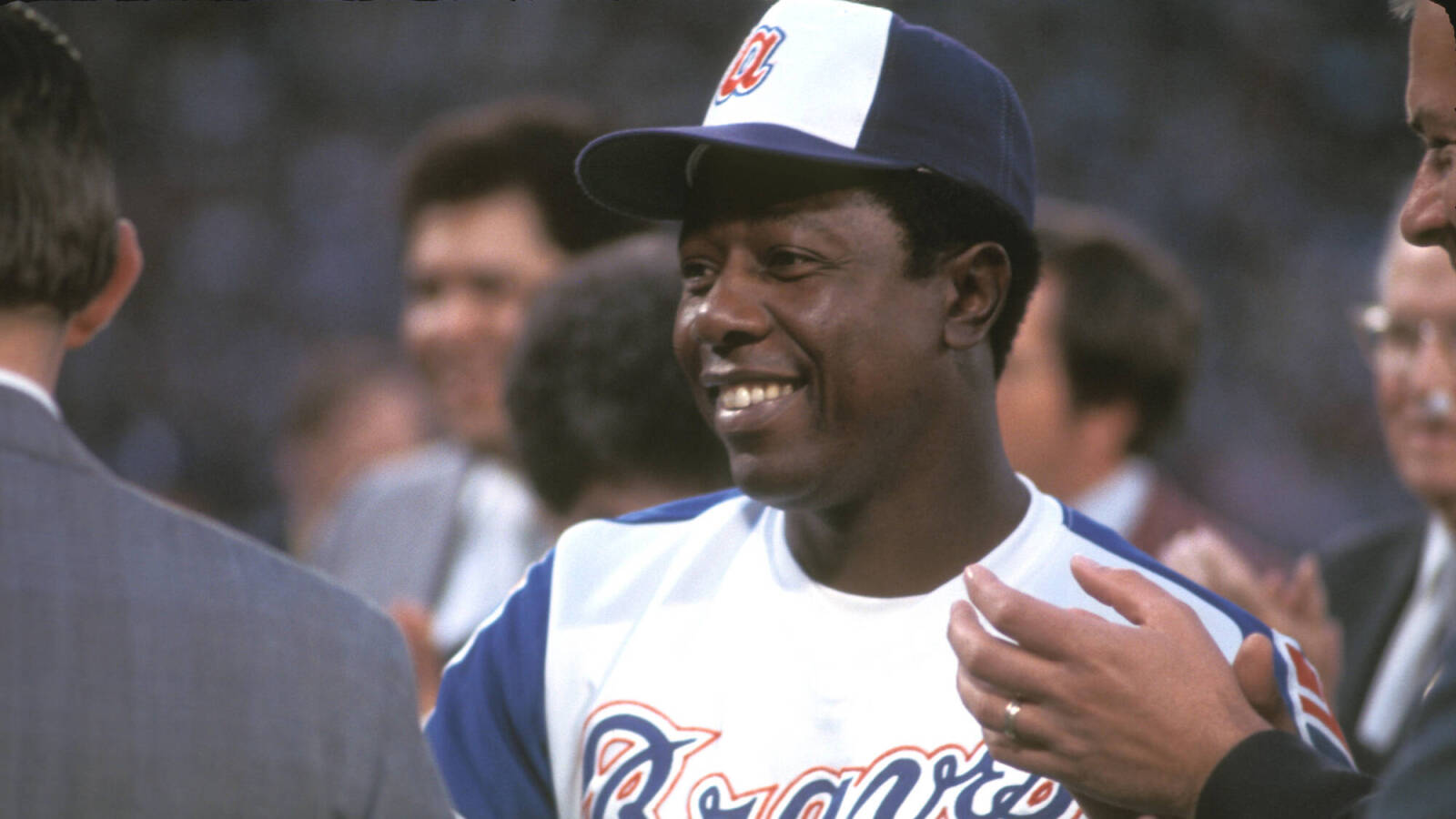 The 25 most memorable MLB Opening Day moments | Yardbarker