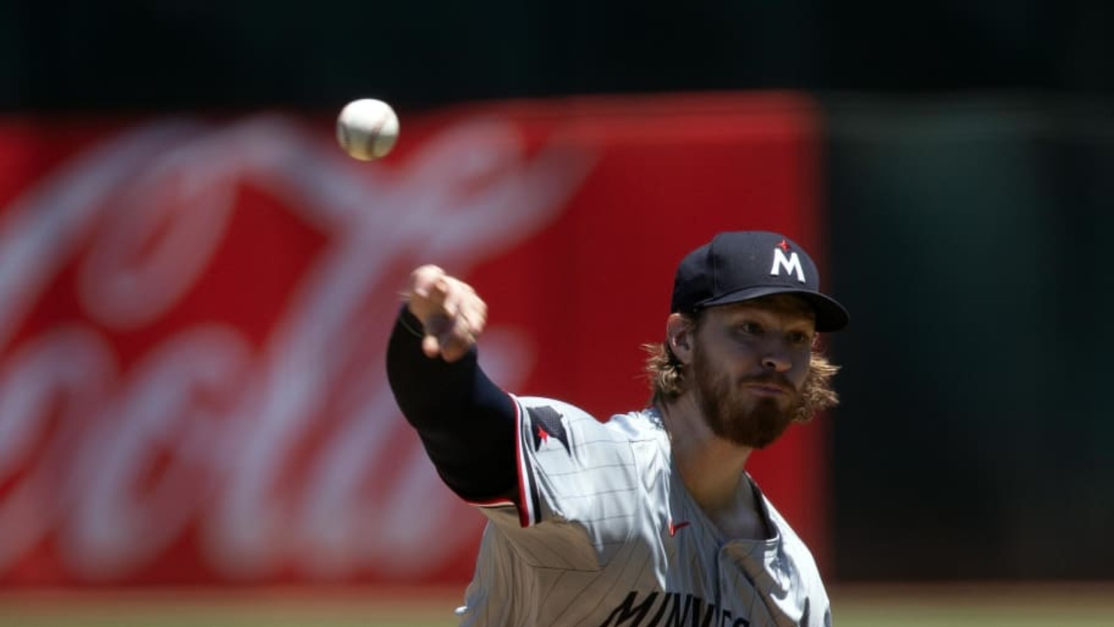Minnesota Twins' Pitcher Joins Rare and Historic Group with Big Win on ...