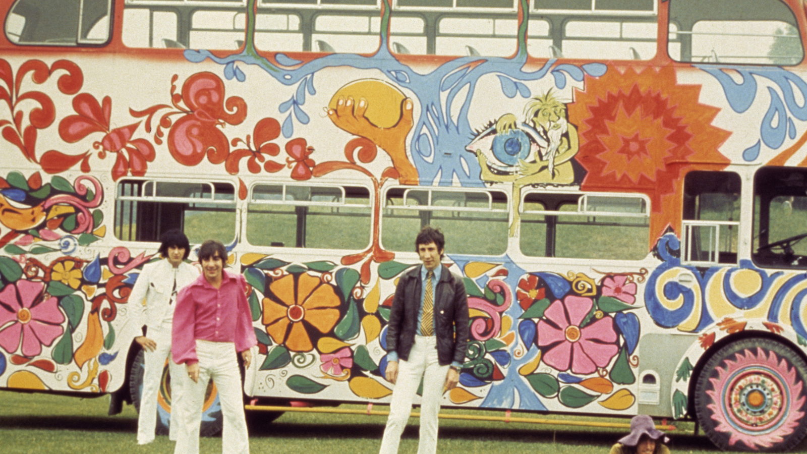 20 essential songs for your Woodstock playlist | Yardbarker