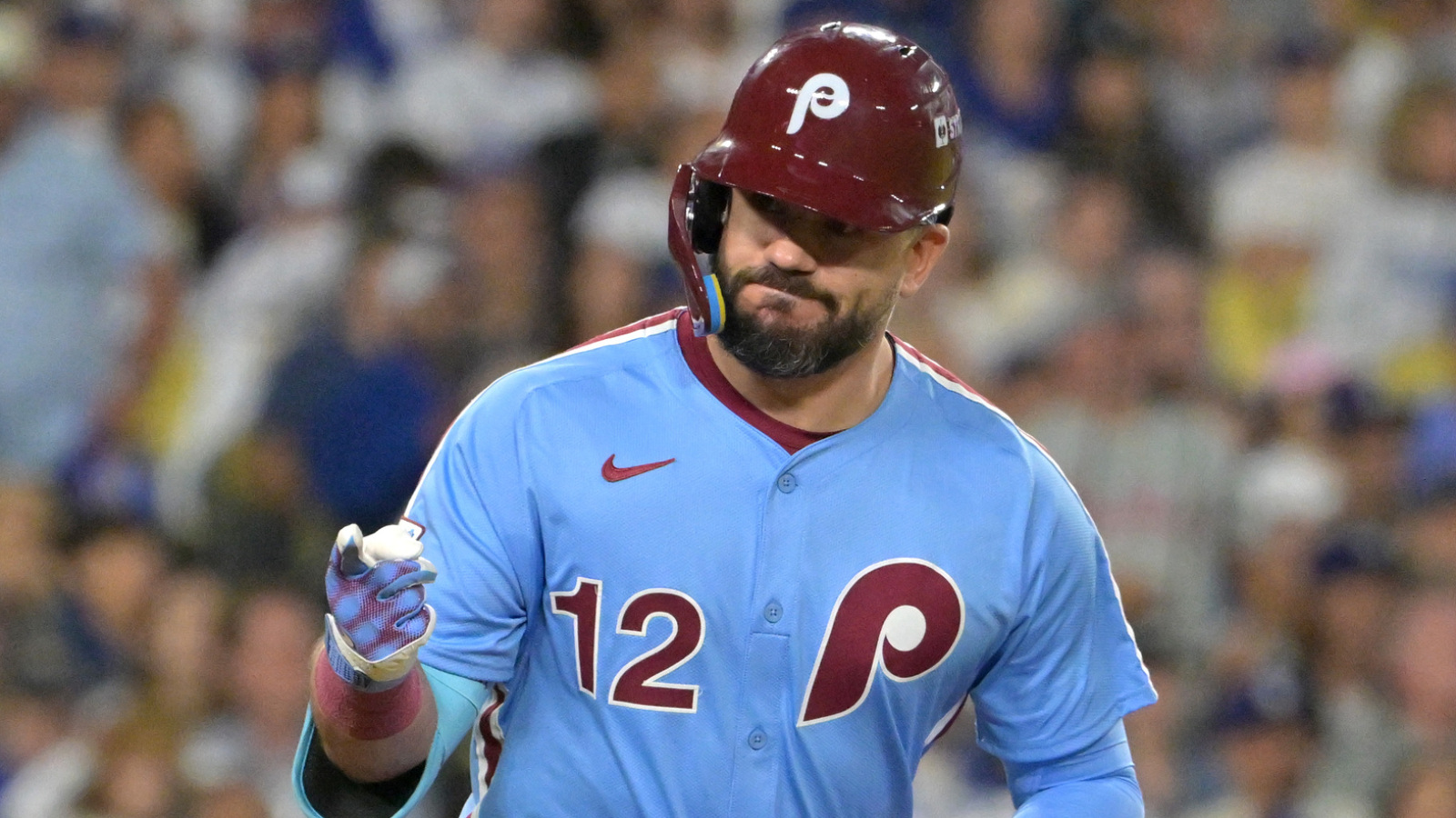 Should Phillies meet Kyle Schwarber's lofty asking price? | Yardbarker