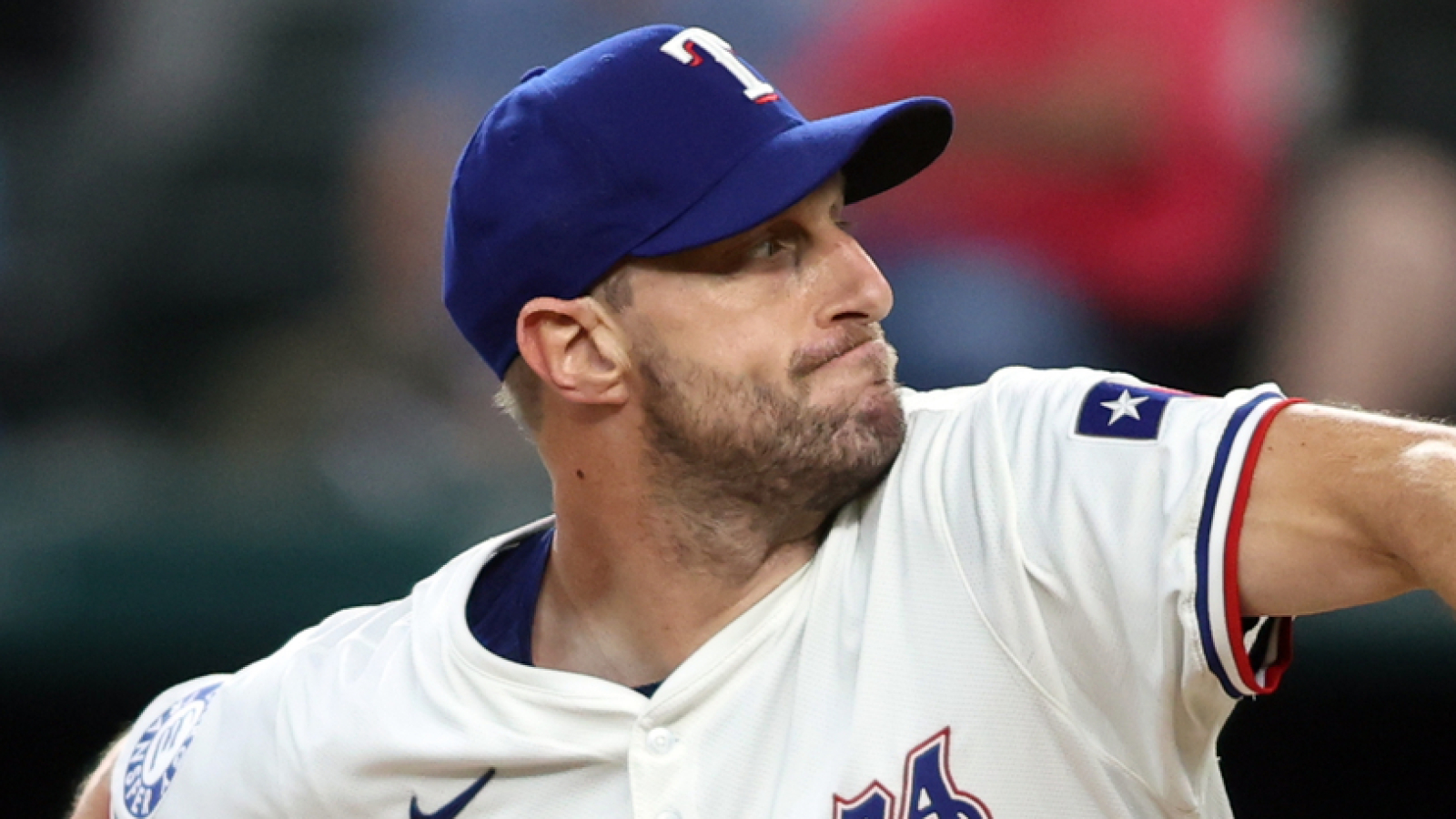 Texas Rangers Star Makes Glorious History | Yardbarker
