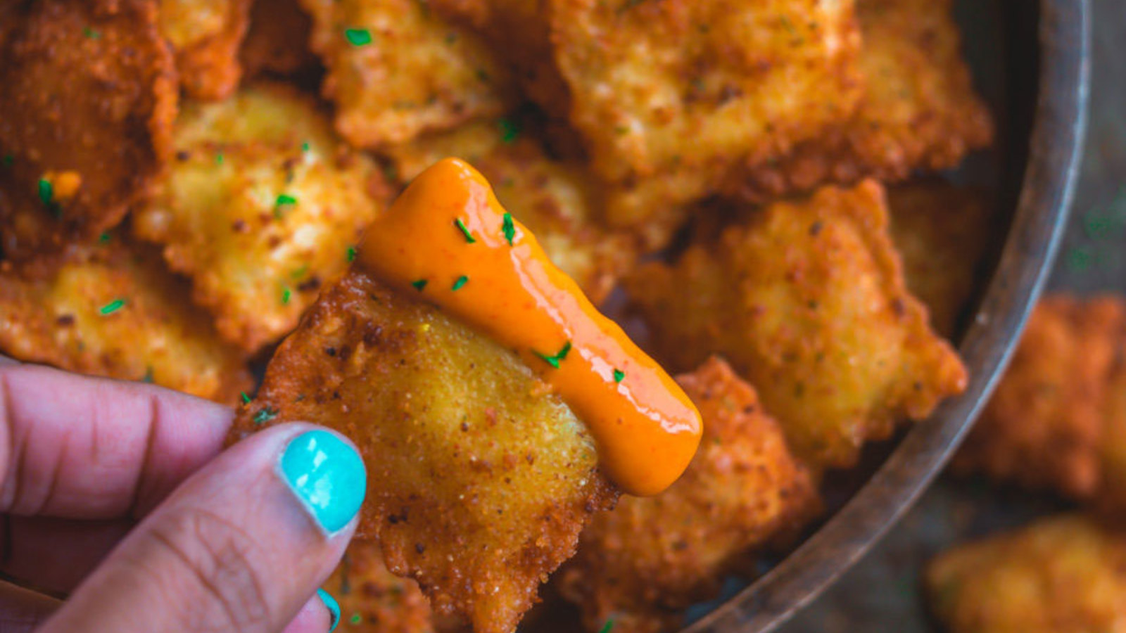 Start your meal off right: 12 delicious Cookilicious appetizer recipes ...