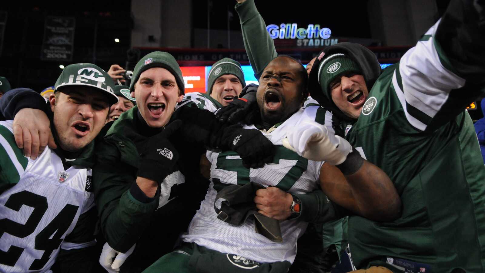 ‘Can’t wait’: Revisiting the NY Jets’ last playoff win, 14 years later ...
