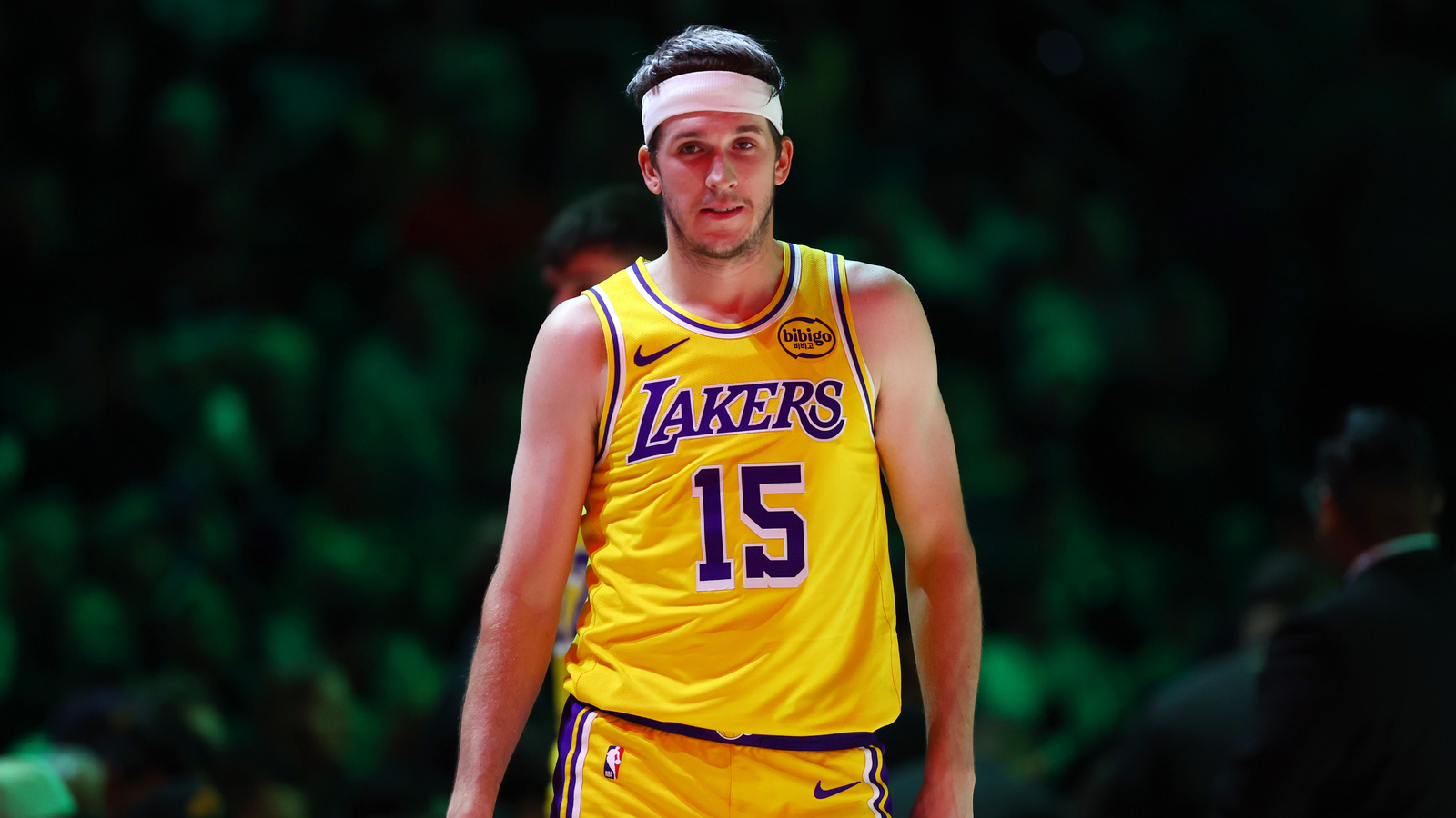 Utah Jazz expected to target Austin Reaves in potential move | Yardbarker