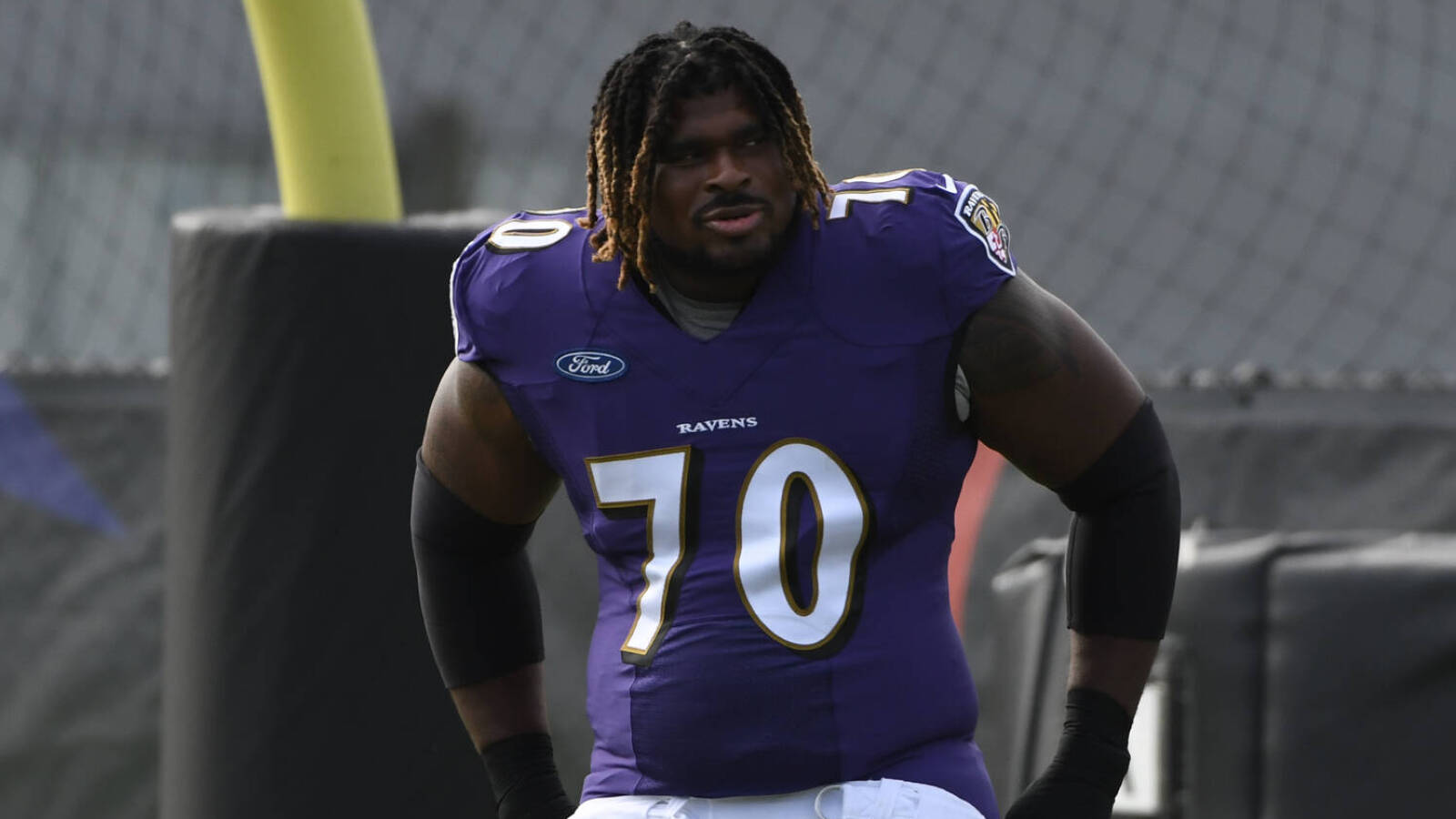 Raiders sign former first-round pick | Yardbarker
