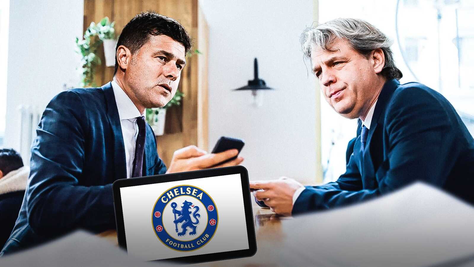 Chelsea’s 3 best transfer window targets to solve LB issue | Yardbarker