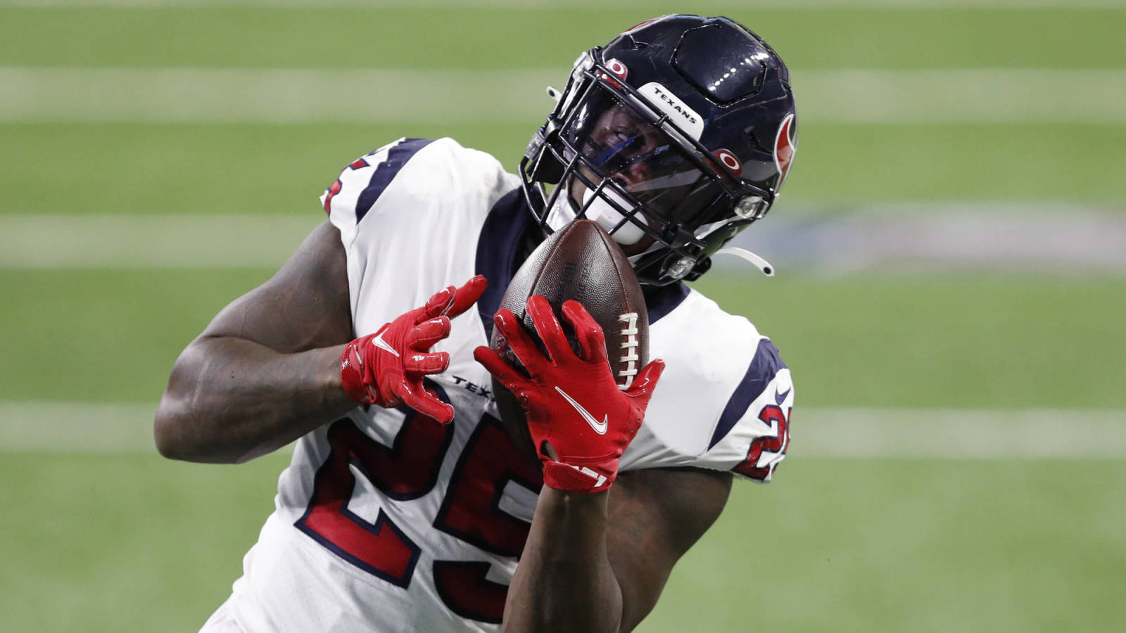 Report: Texans release RB Duke Johnson | Yardbarker