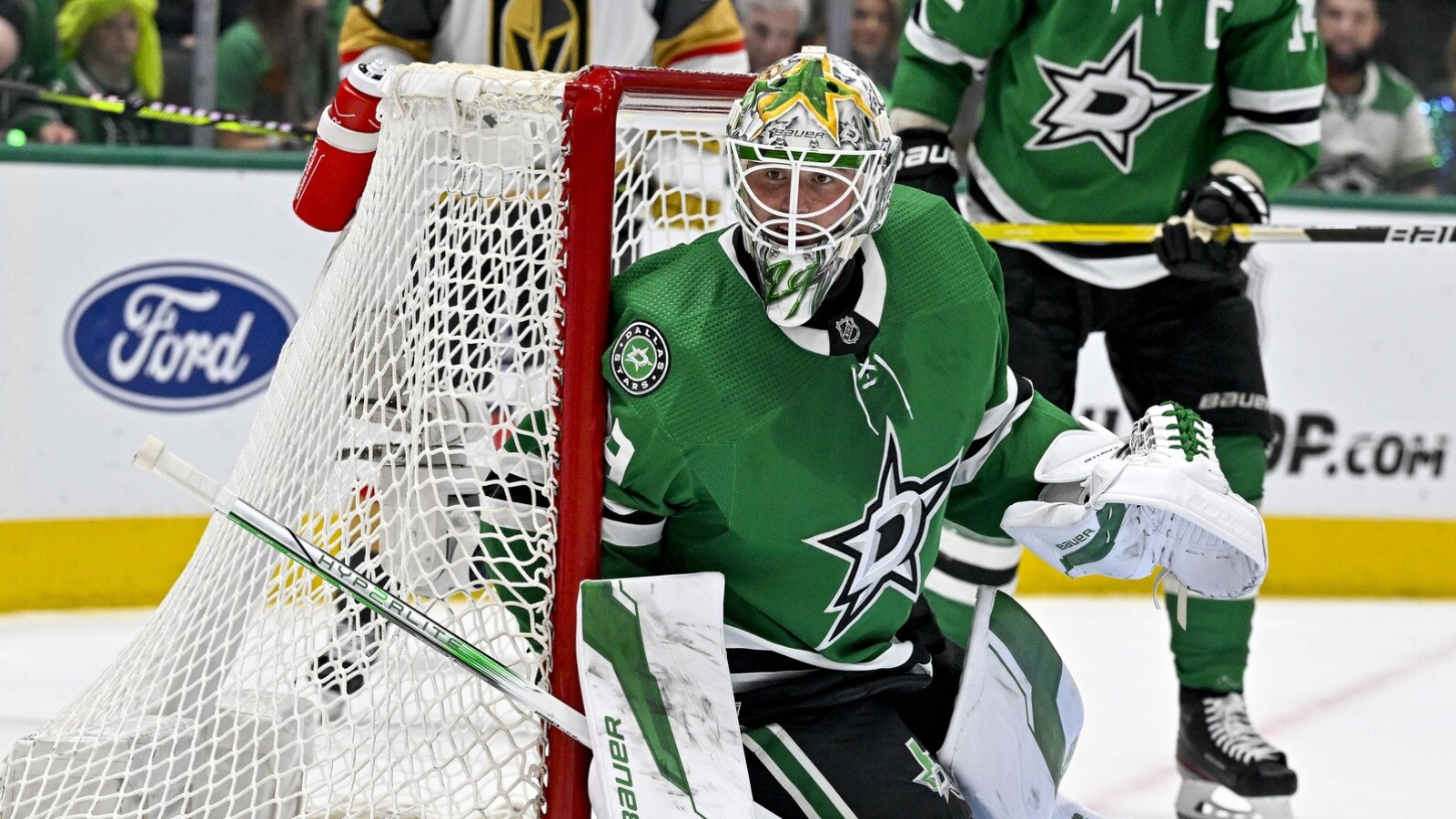 Offseason Checklist For The Dallas Stars Yardbarker