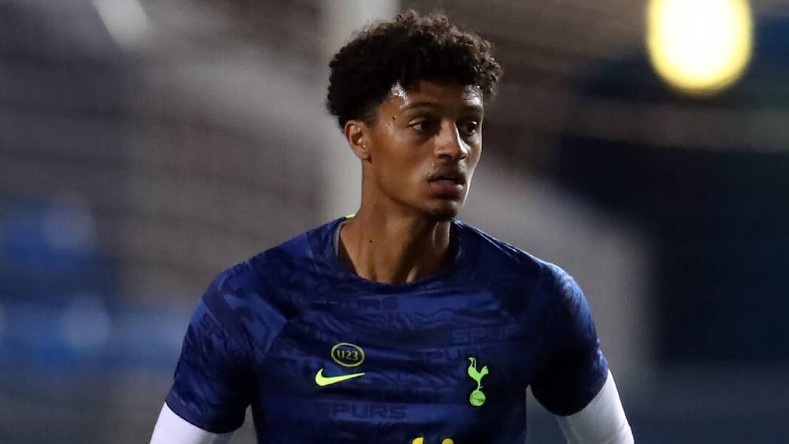 Deal Confirmed: Tottenham reach agreement with European club for ...