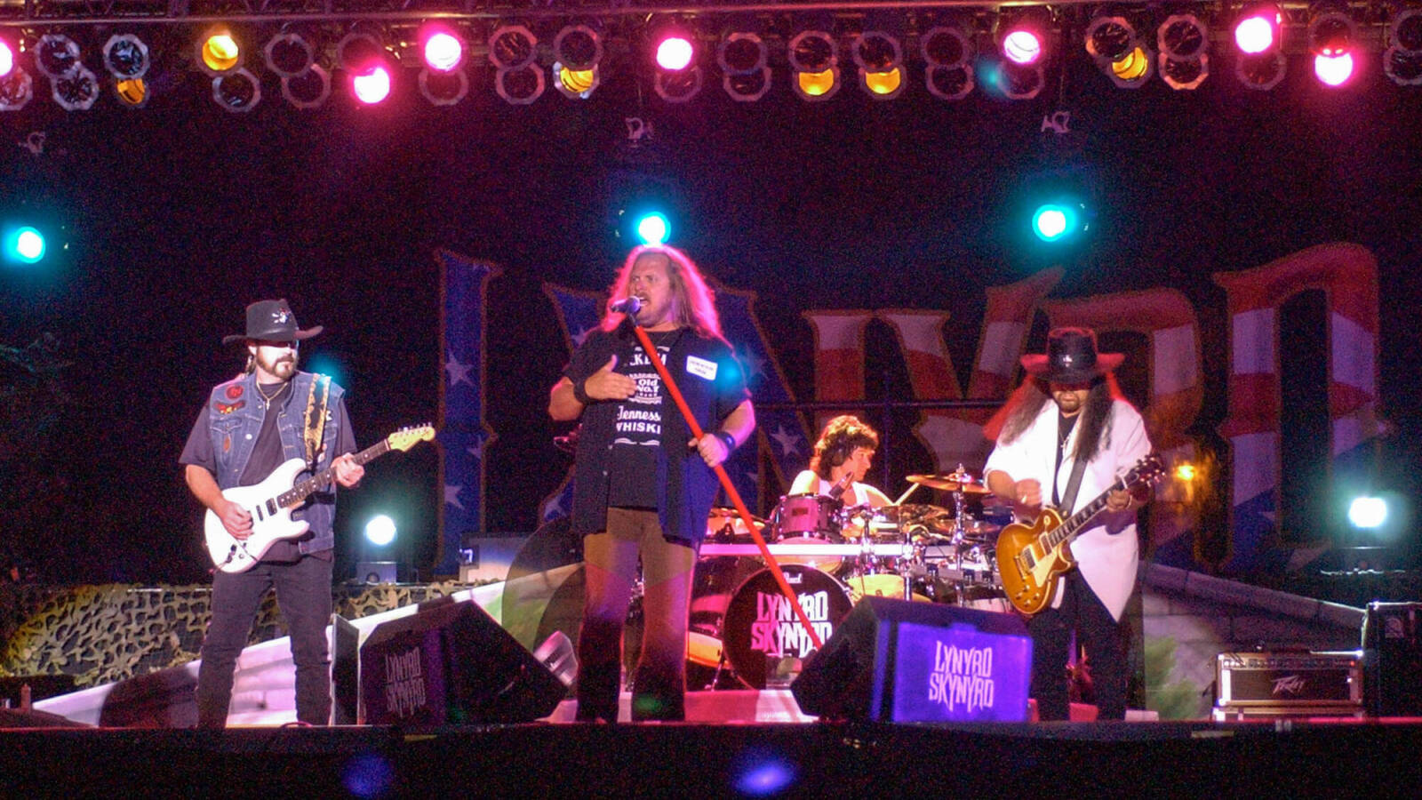 The definitive Lynyrd Skynyrd playlist | Yardbarker