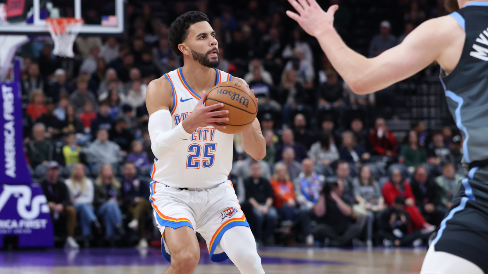 How Did the Thunder Land So Many Talented Role Players? | Yardbarker