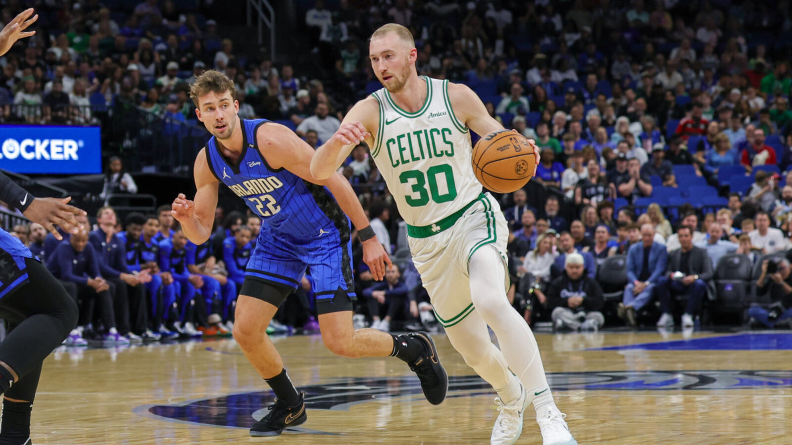 6 Players Who Could Leave The Boston Celtics In 2025 Offseason | Yardbarker