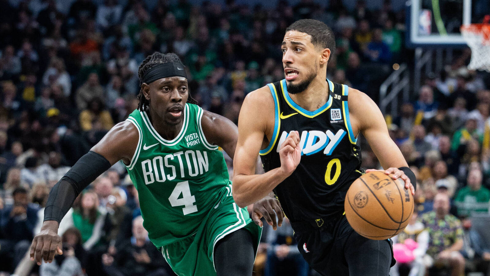 Pacers fans get good news on All-Star PG | Yardbarker