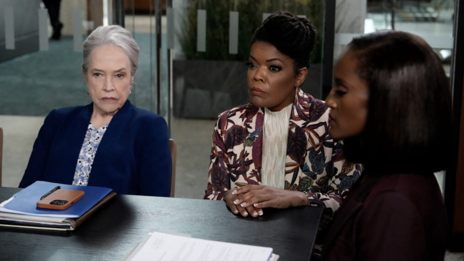 ‘Matlock’ Release Schedule: When Do New Episodes Air? | Yardbarker