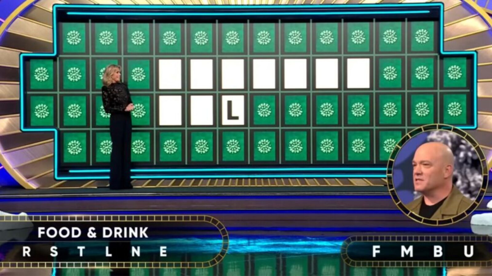 ‘Wheel of Fortune’ Contestant Reveals Shocking Medical Incident After ...