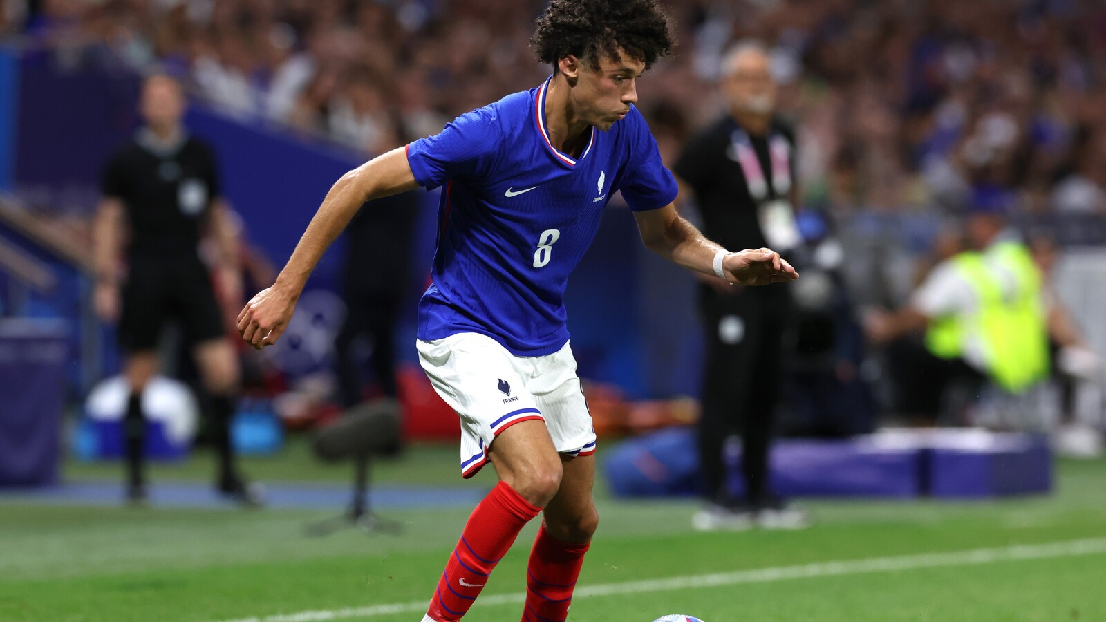 Report: Tottenham interested in €60m-rated creative force with 'huge ...