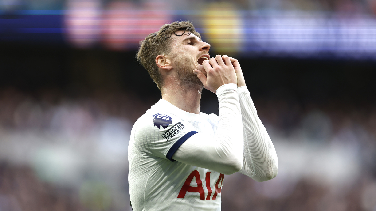 Tottenham now have a different plan in mind for 28-year-old | Yardbarker