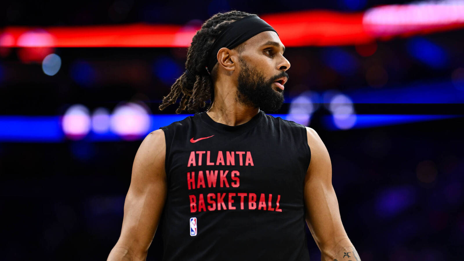 Heat Officially Sign Patty Mills, Waive Dru Smith | Yardbarker